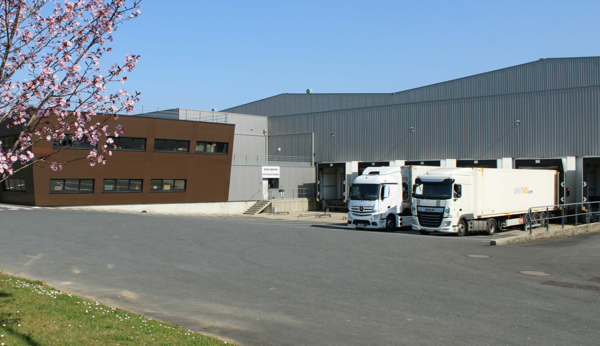 Notre histoire - PRIMEX International