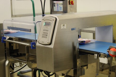 Primex Logistic - PRIMEX International