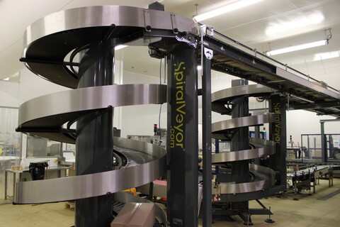 Primex Logistic - PRIMEX International