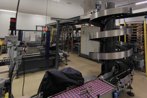 Primex Logistic - PRIMEX International